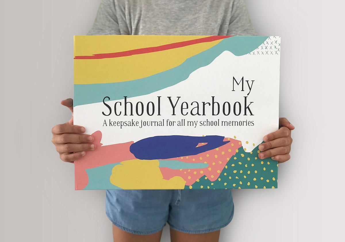 3 Ways to Display School Photos – The Sunny Pineapple